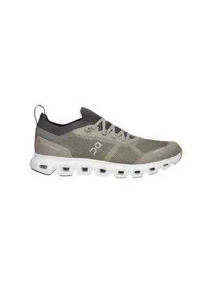On Lightweight Running Sneakers - Green