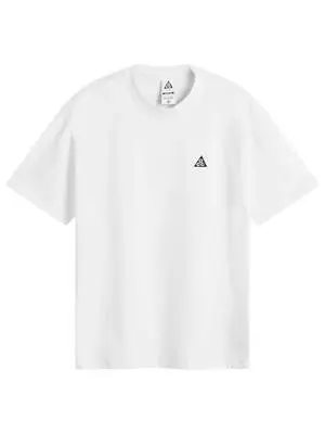 Nike Graphic T-shirt - White