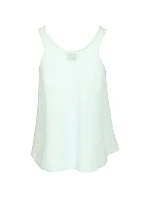 FORTE_FORTE Linen Top