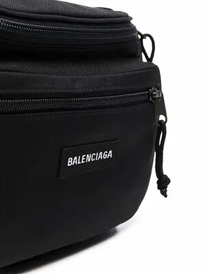 Balenciaga Explorer Pouch