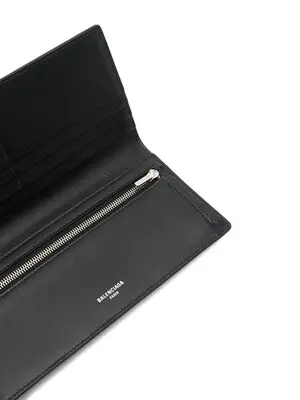 Balenciaga Passport Wallet