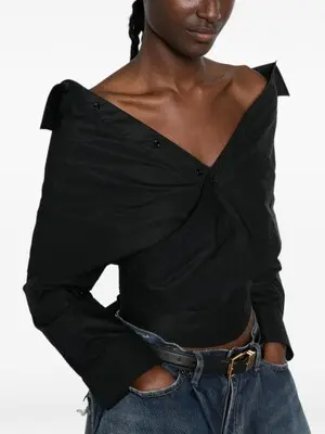 Balenciaga Cotton Shirt