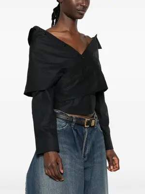 Balenciaga Cotton Shirt
