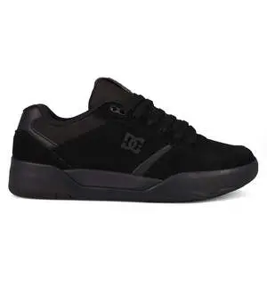 DC SHOES Fractal Sneakers - Black