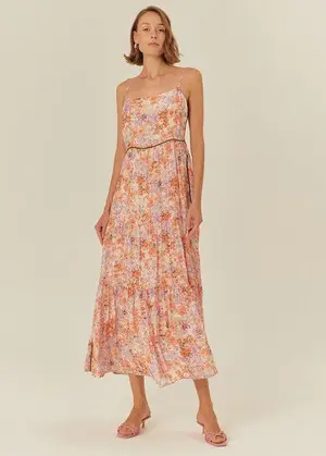 EXQUISE Paris Midi Dress