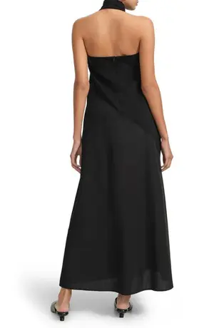 MARCELLA Denali Maxi Dress