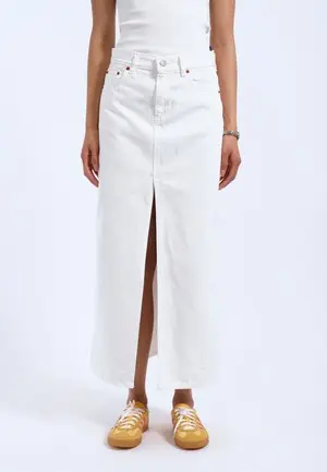 DR. DENIM Myra Skirt