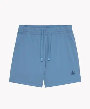 Boast 5" Peak Performance Short Captain Blue