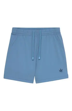 Boast 5" Peak Performance Short - Captain Blue