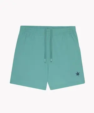 Boast 5" Peak Performance Short Seafoam