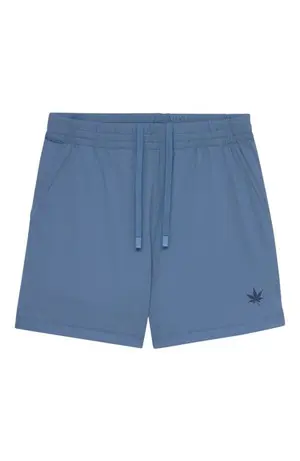 Boast 5" Peak Performance Short - Varsity Blue