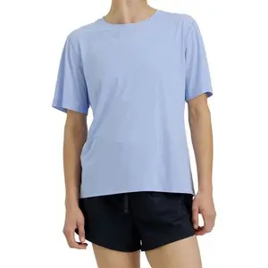 PRUZAN Airlight T-shirt Sky