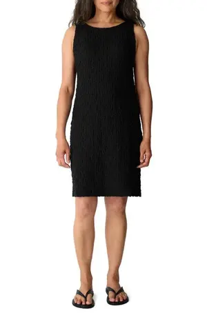 Eileen Fisher Stretch Day Dresses