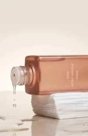 KOY Flow Lifting Ampoule Toner