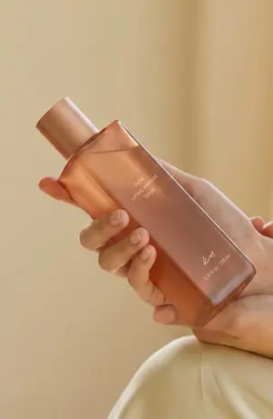 KOY Flow Lifting Ampoule Toner
