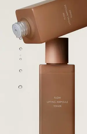 KOY Flow Lifting Ampoule Toner