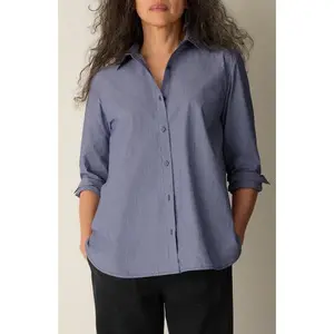 Women's Longline Shirts