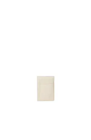 Brunello Cucinelli Fine Grain Calfskin Card Holder