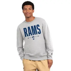 Starter Fleece Activewear For Men