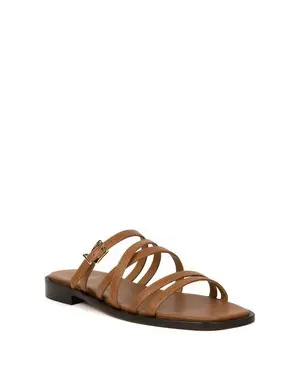 BOBBIES Isys Flat Sandals