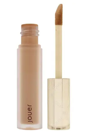 Jouer Essential High Coverage Liquid Concealer - Coffee