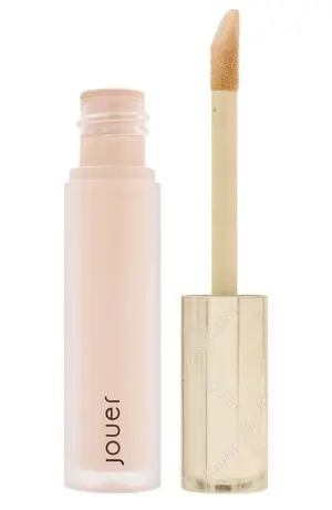 Jouer Essential High Coverage Liquid Concealer - Wheat