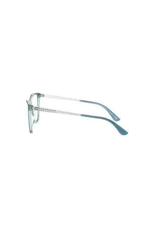 VOGUE EYEWEAR 52mm Butterfly Optical Glasses