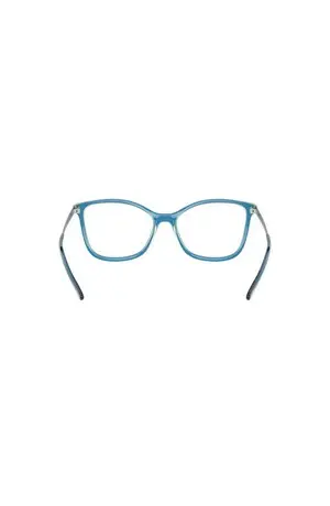 VOGUE EYEWEAR 52mm Butterfly Optical Glasses