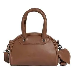 Adidas Trf Bowling Bag - Preloved Brown