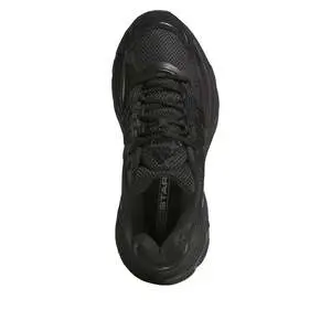 Adidas Adistar Xlg 2.0 Lace Up Sneakers - Core Black/core Black/cloud White