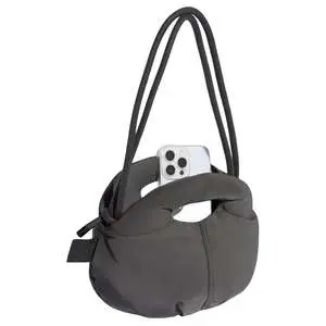 Adidas Small Bag With Drawstring Shoulder Strap