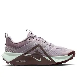 Nike Wildhorse Athletic Sneakers - Silver Lilac/tattoo/light Silver