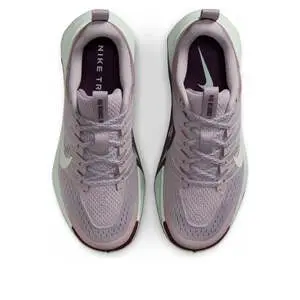 Nike Wildhorse Athletic Sneakers - Silver Lilac/tattoo/light Silver