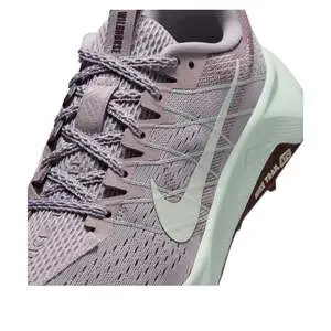 Nike Wildhorse Athletic Sneakers - Silver Lilac/tattoo/light Silver