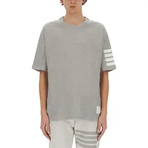 Thom Browne Short Sleeve T-shirt