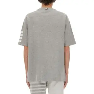 Thom Browne Short Sleeve T-shirt
