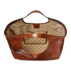 Gucci Giglio Large Tote Bag