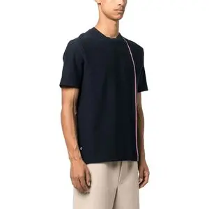 Thom Browne Short Sleeve T-shirt