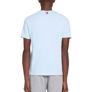 Thom Browne Short Sleeve T-shirt