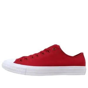 CONVERSE Converse Chuck Taylor All Star 2 Ox Sneakers Salsa Red