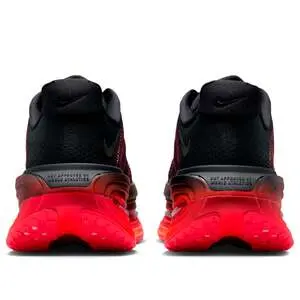 Nike Zoom Vomero Premium Sneakers - Black/black/glossy Deep Red