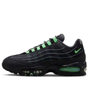 Nike Nike Air Max 95 "Big Bubble" Sneakers Iron Gray/phantom Green/black