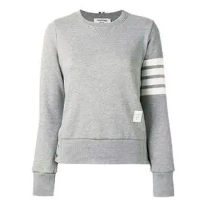 Thom Browne Sweatshirt - Gray