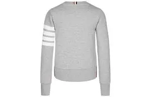 Thom Browne Sweatshirt - Gray