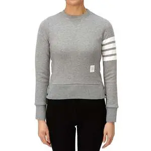 Thom Browne Sweatshirt - Gray