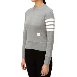 Thom Browne Sweatshirt - Gray