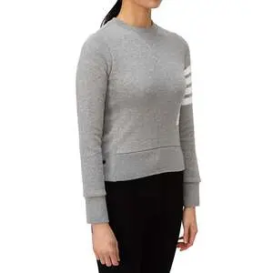 Thom Browne Sweatshirt - Gray