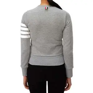 Thom Browne Sweatshirt - Gray