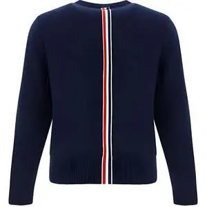 Thom Browne Knitwear - Navy