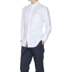 Thom Browne Oxford Shirt